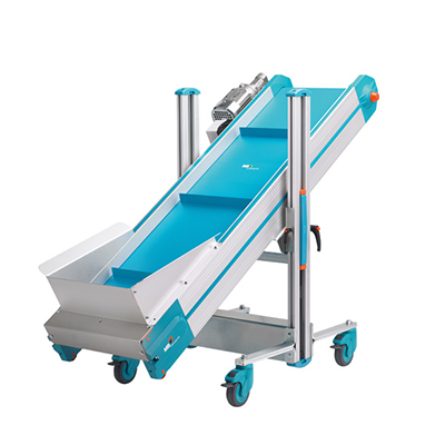 Transportne trake - Neofyton