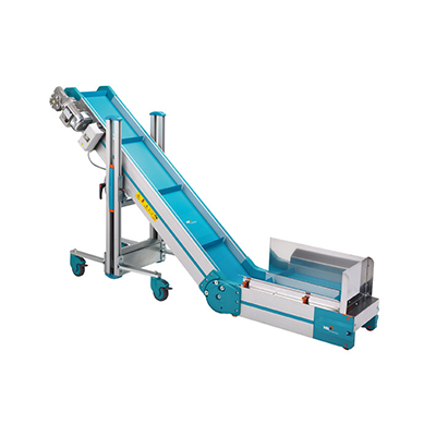 Transportne trake - Neofyton